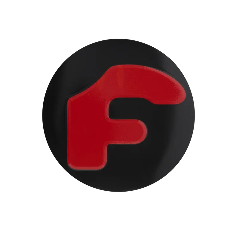 Center Cap Decals | Forgiato Shop