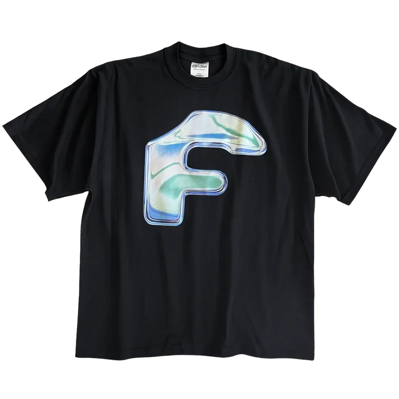 Old English Forgiato Shirt | Forgiato Shop
