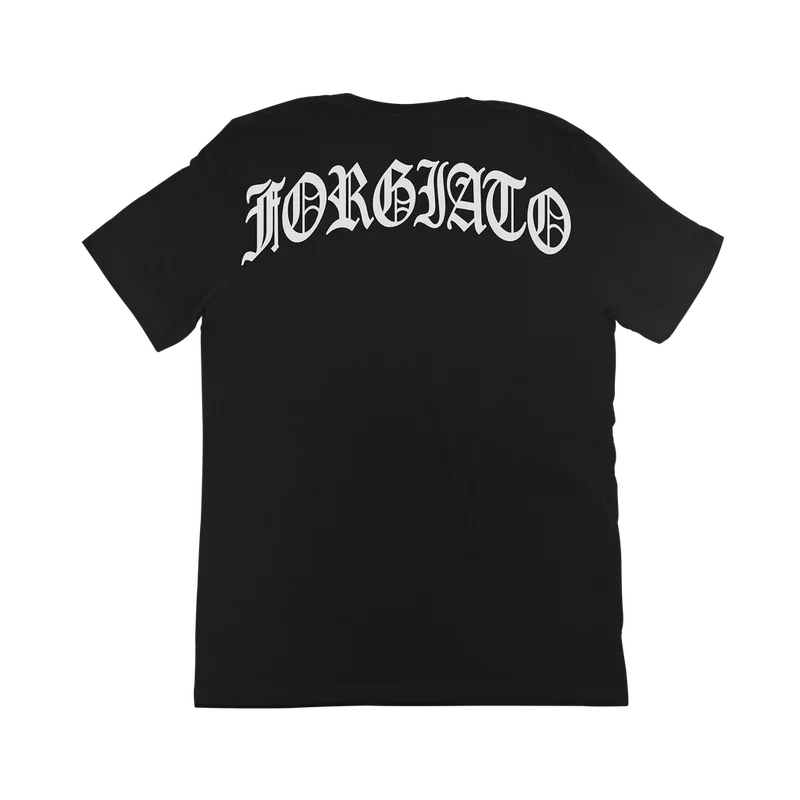 Old English Forgiato Shirt | Forgiato Shop