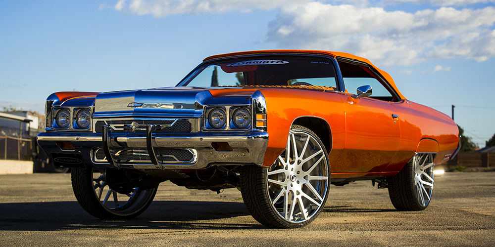 Donk Donk #1378 - forgiato.com