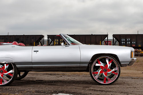 Donk Donk #1383 - forgiato.com