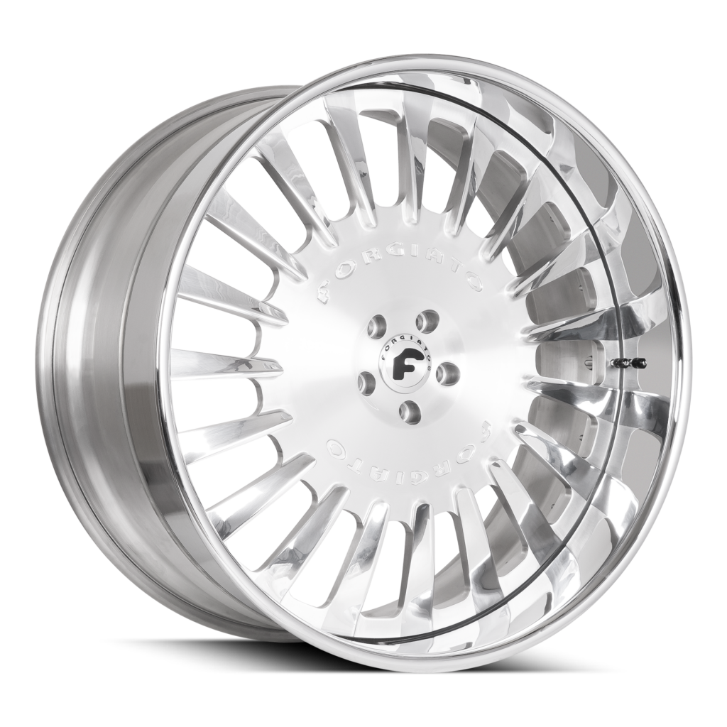 Rolls Royce Ghost #5184 - forgiato.com