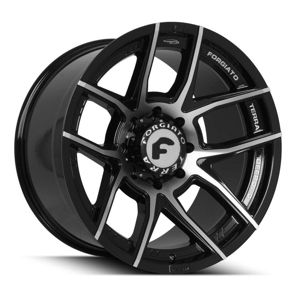 Flow Terra 001 - forgiato.com