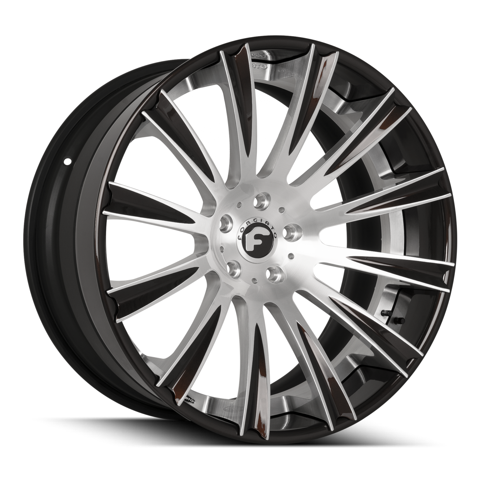 C8 on Lavorato-ECL - forgiato.com