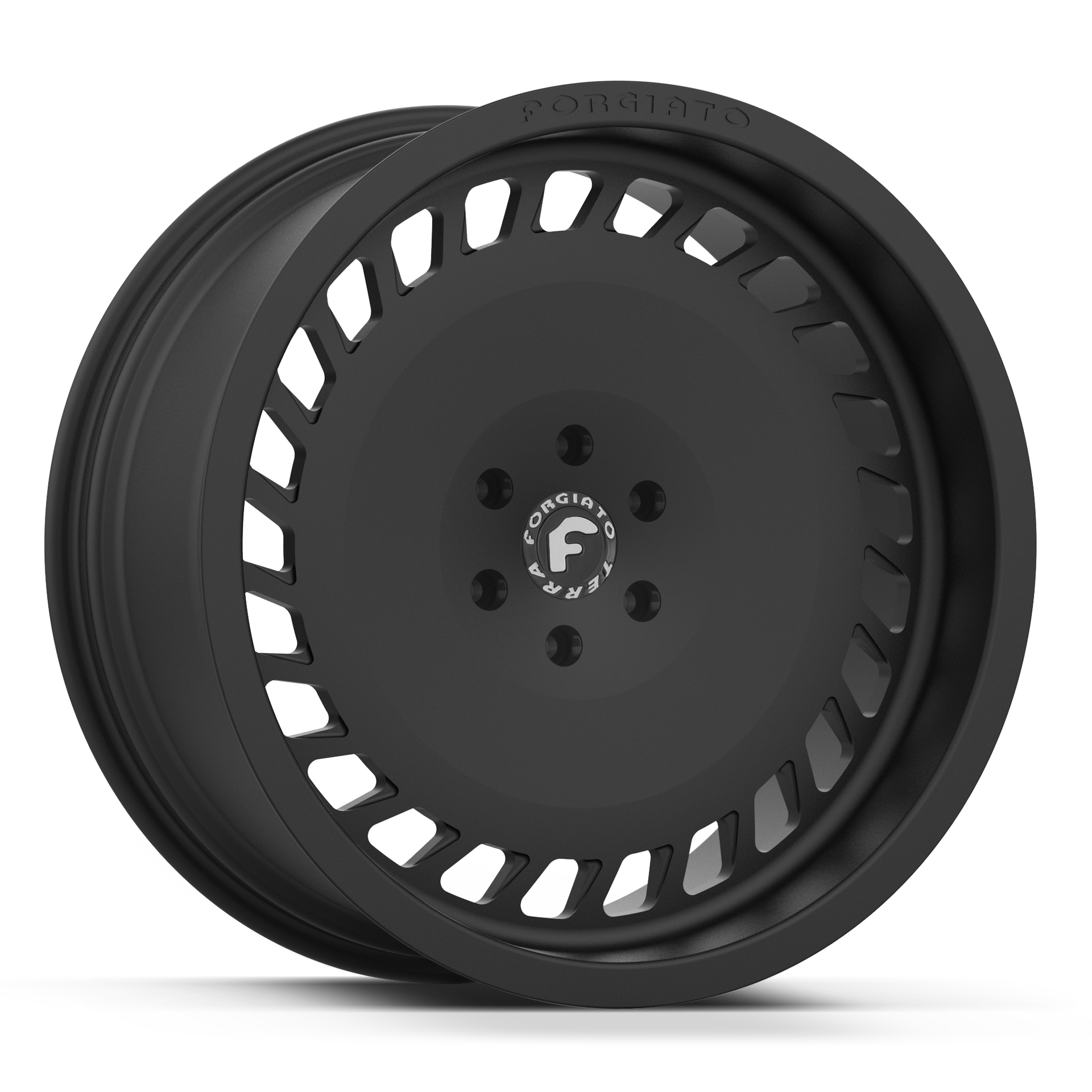 Niente-T - forgiato.com