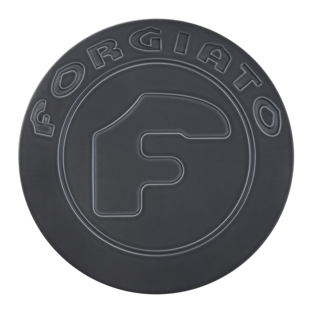 Dark Brushed - forgiato.com