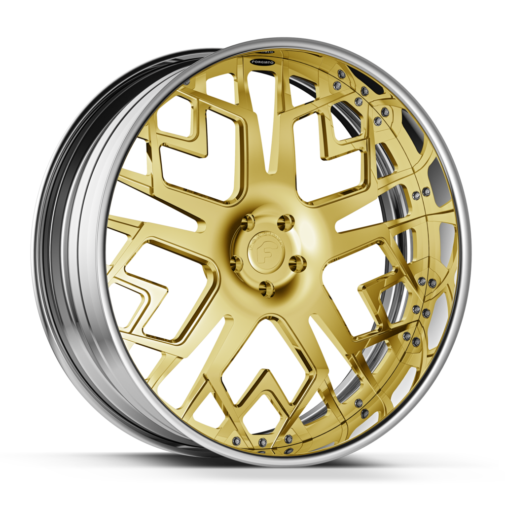 Sistemo - forgiato.com