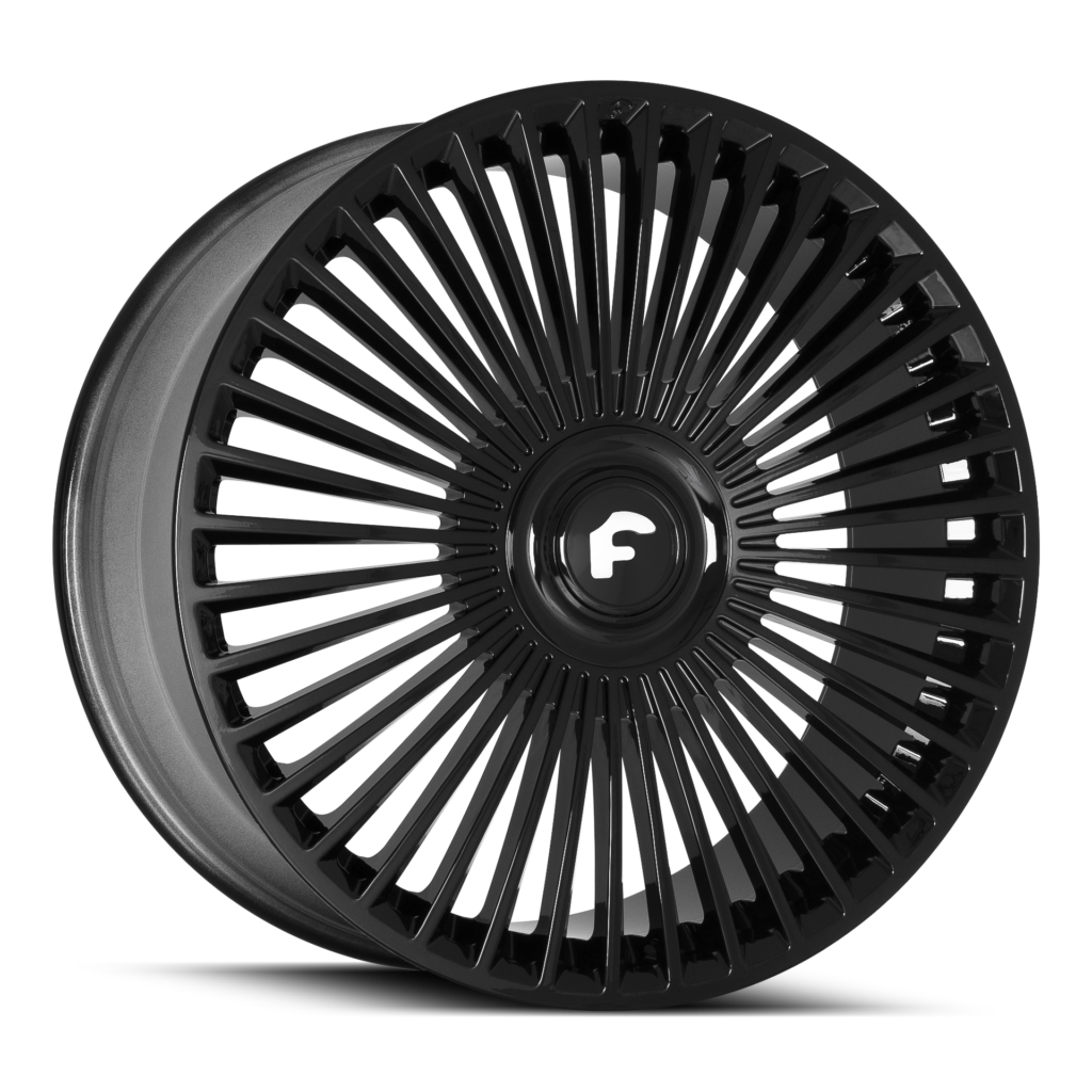 Celebrity Rides Lil Uzivert #6334 - forgiato.com