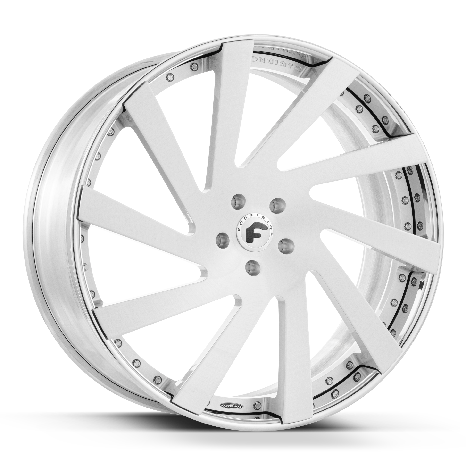 Twisted Concavo-ECL - forgiato.com