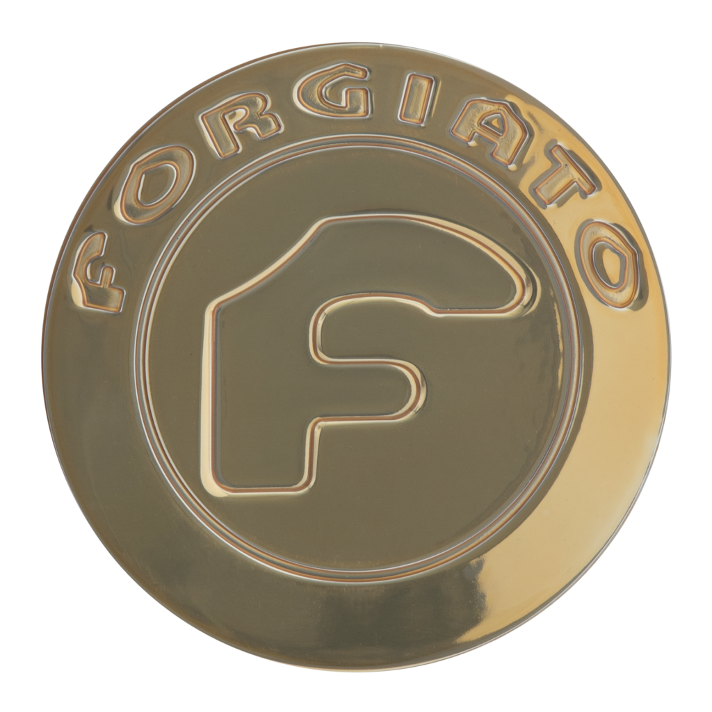Forgiato Logo