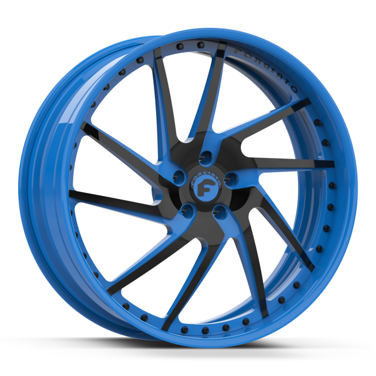 Forgiato - Custom Forged Wheels