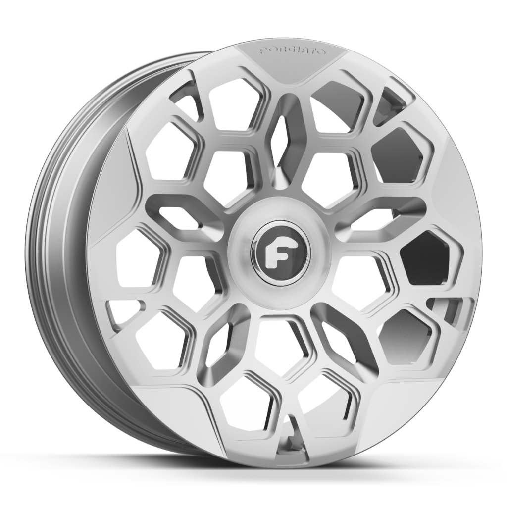 Forgiato - Custom Forged Wheels