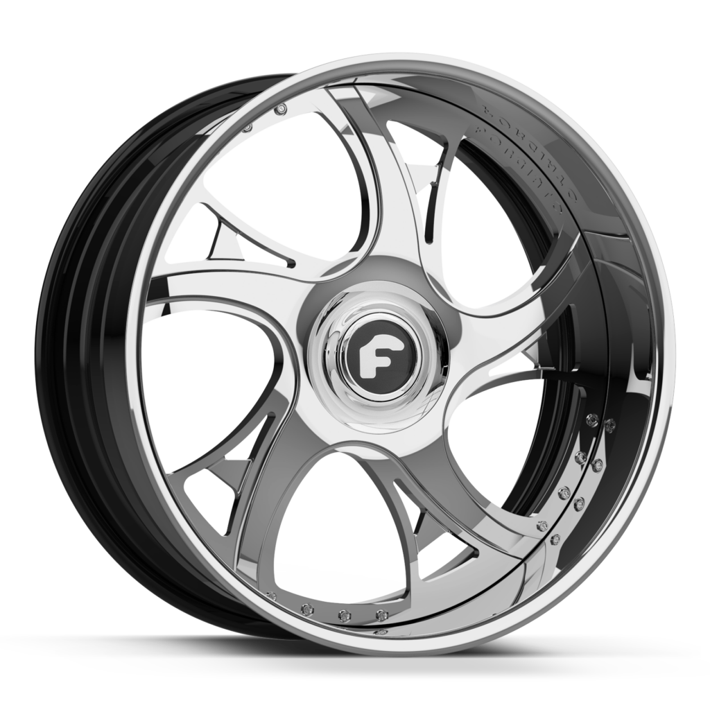 Forgiato - Custom Forged Wheels