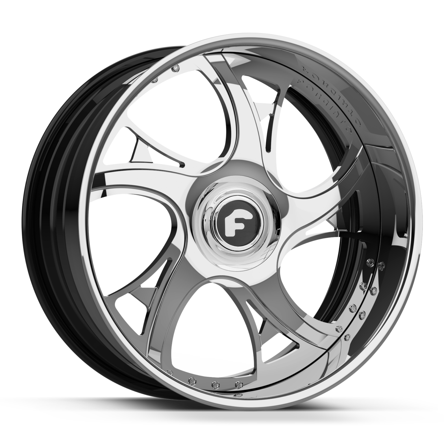 Forgiato - Custom Forged Wheels