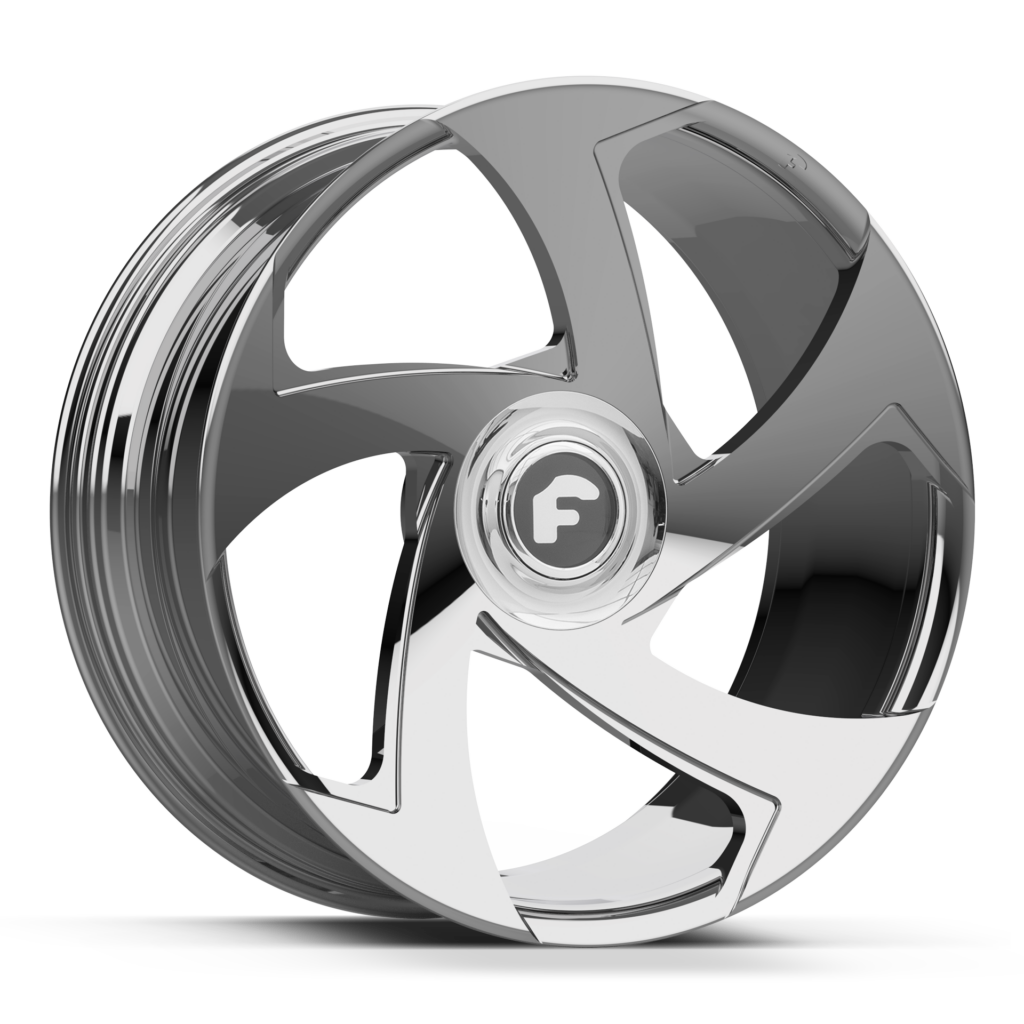 Forgiato - Custom Forged Wheels