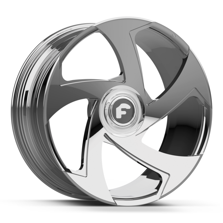 Forgiato - Custom Forged Wheels