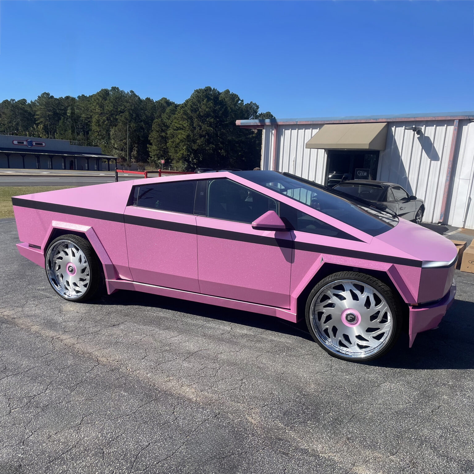 Vehicles Archive - forgiato.com