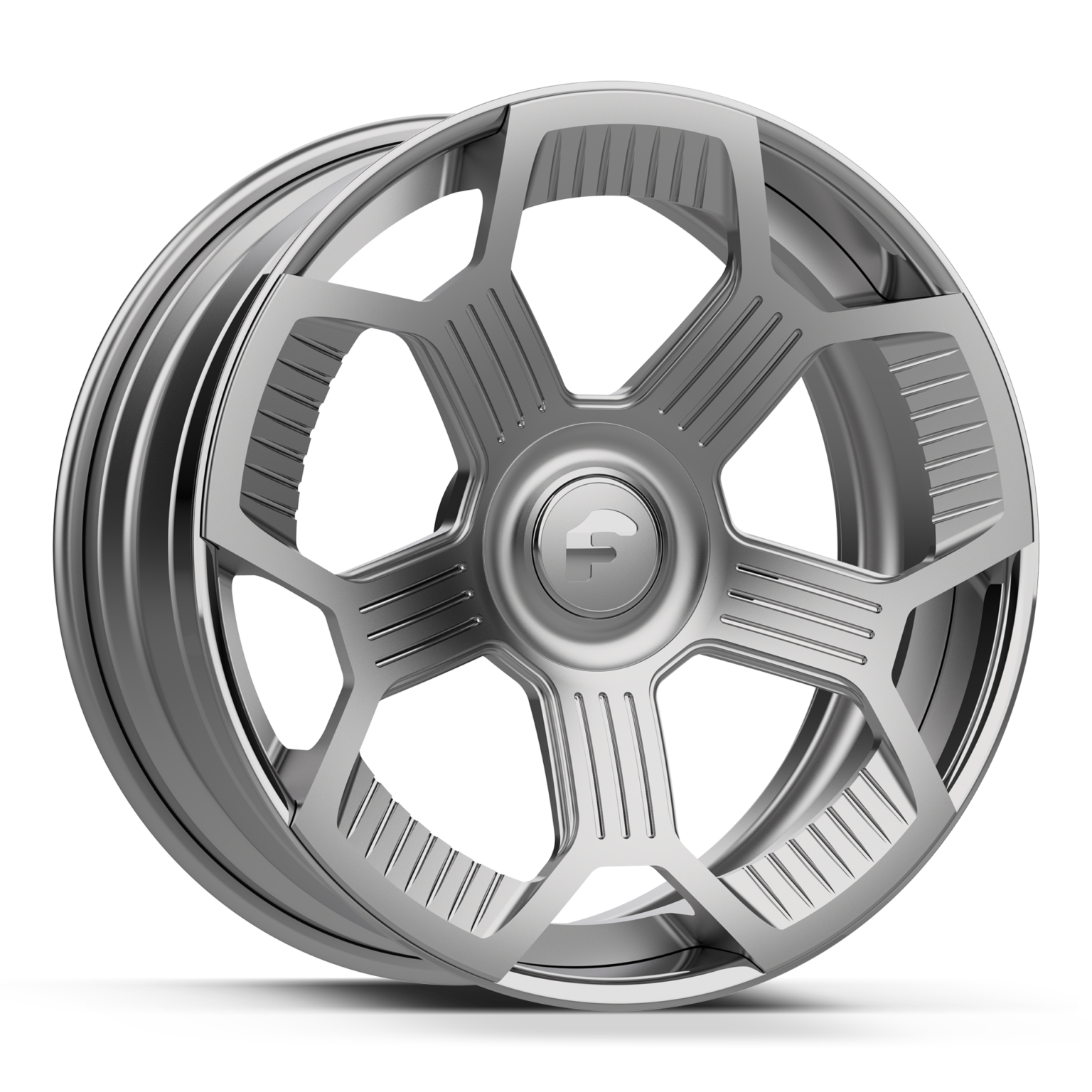 Forgiato - Custom Forged Wheels