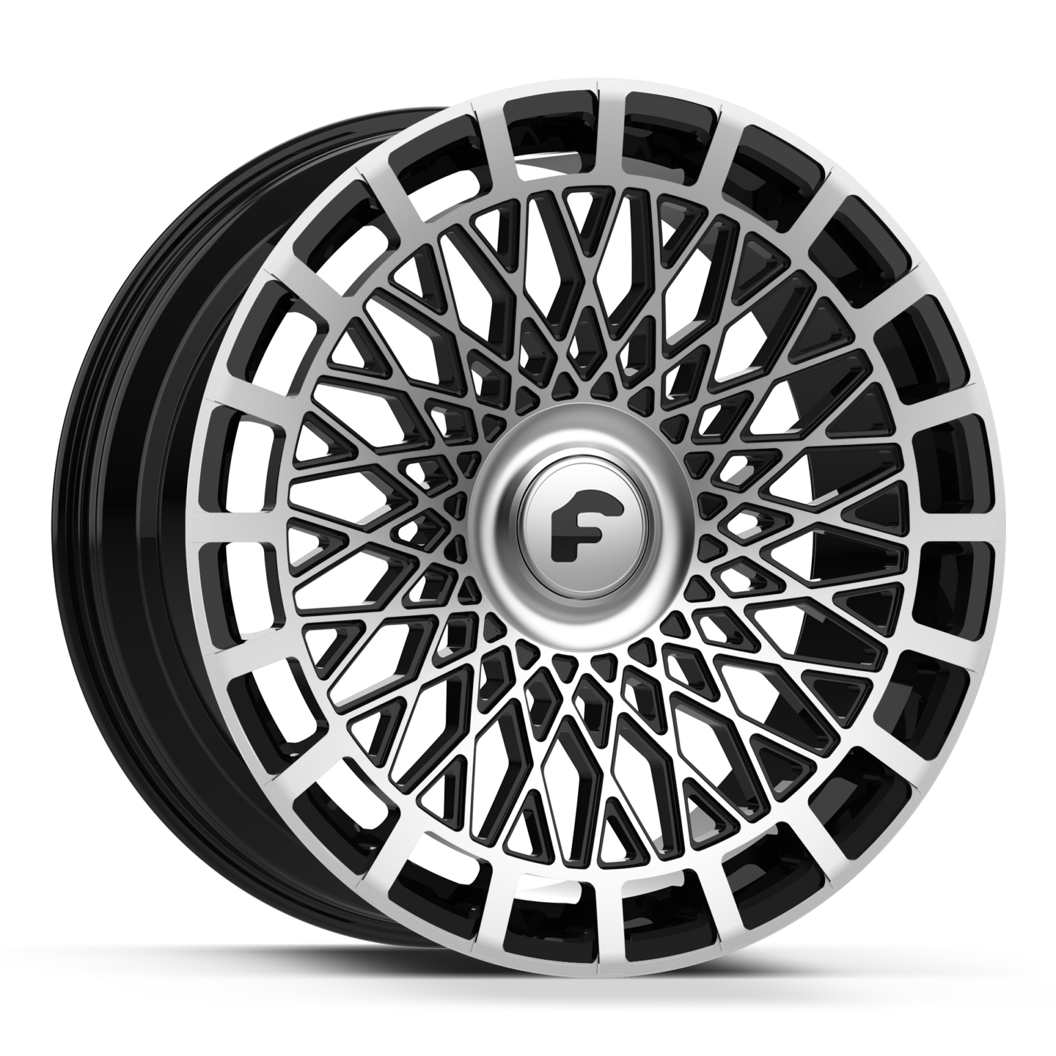 Forgiato - Custom Forged Wheels