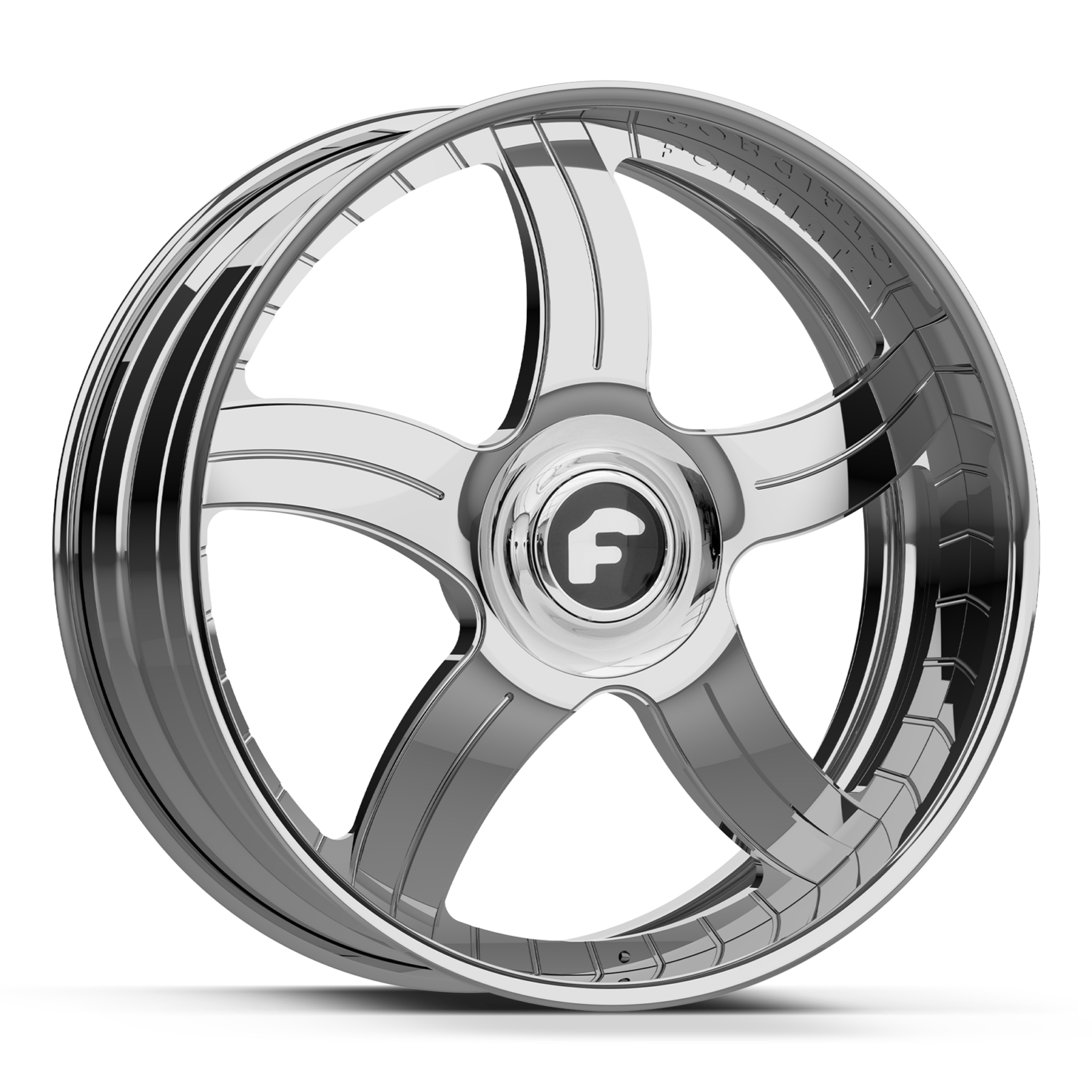 Forgiato - Custom Forged Wheels