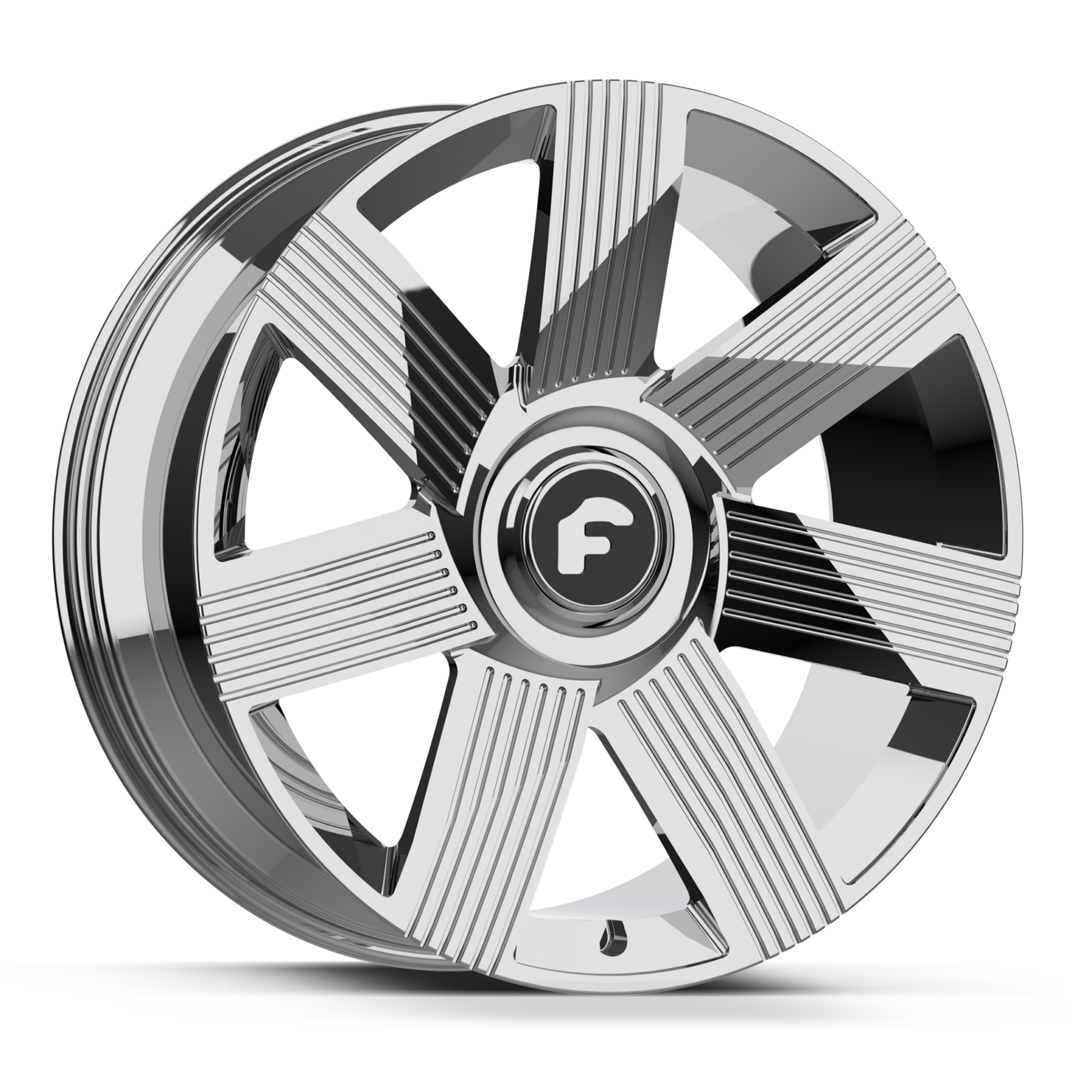 Forgiato - Custom Forged Wheels