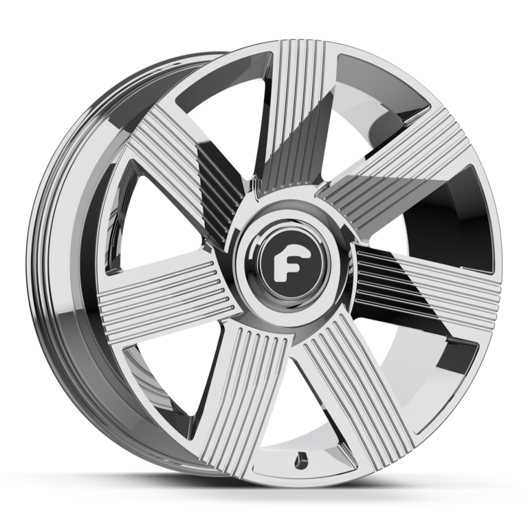 Forgiato - Custom Forged Wheels