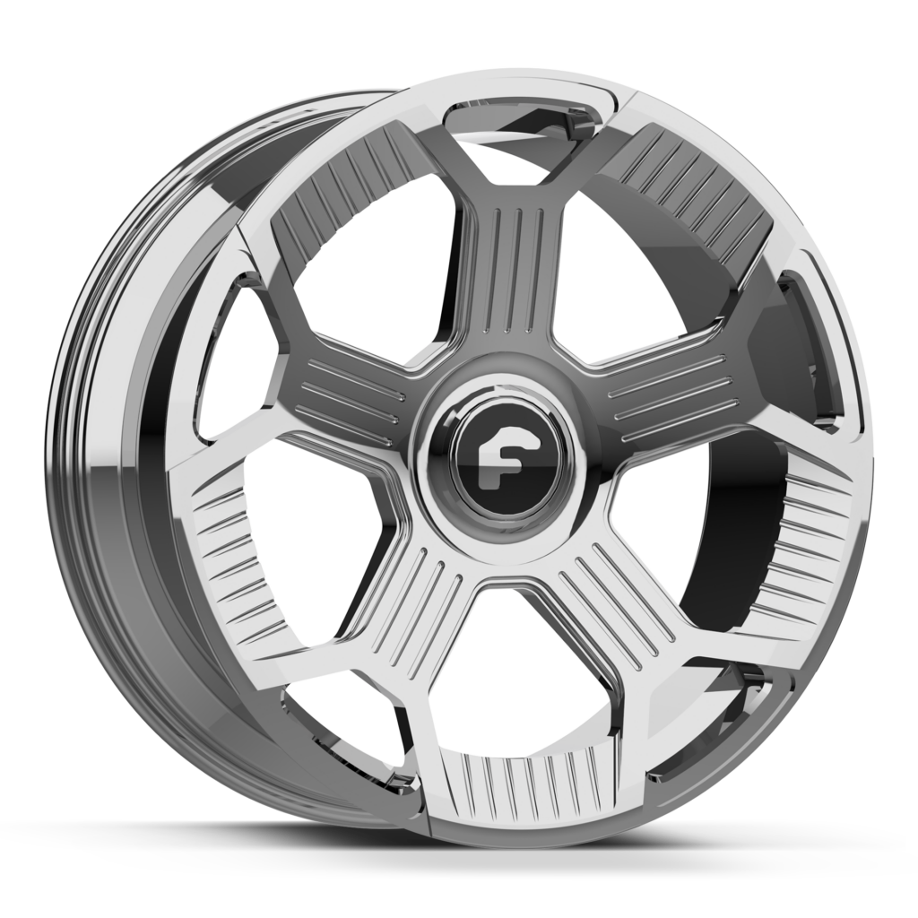 Forgiato - Custom Forged Wheels