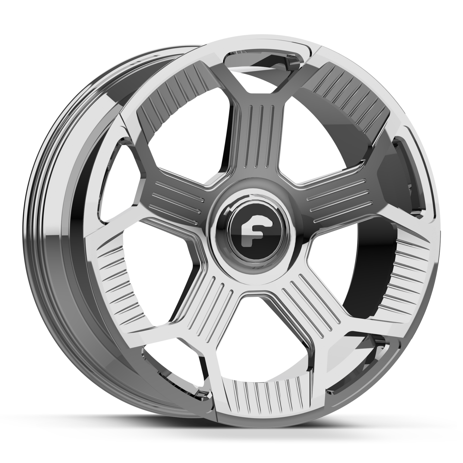 Forgiato - Custom Forged Wheels