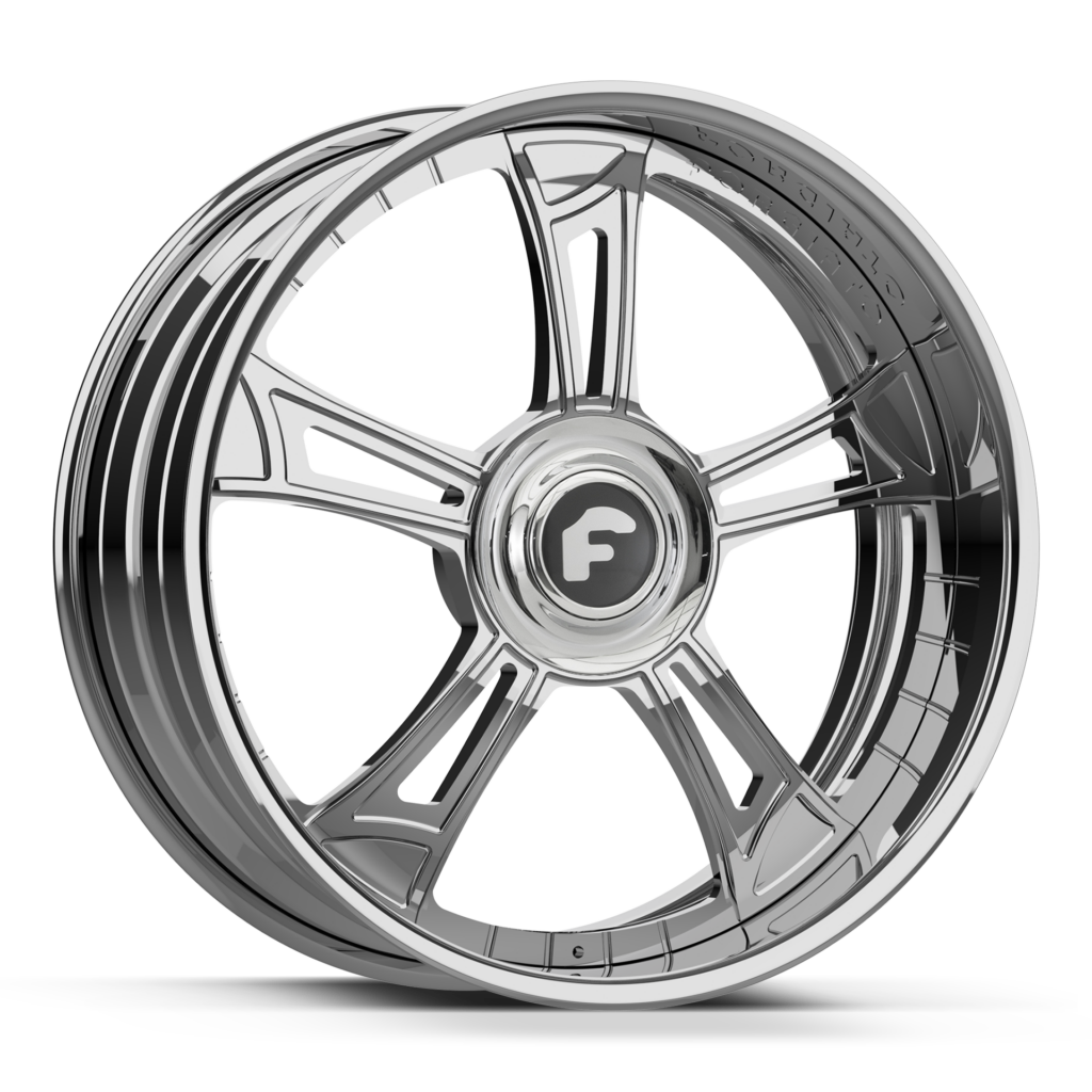 Forgiato - Custom Forged Wheels