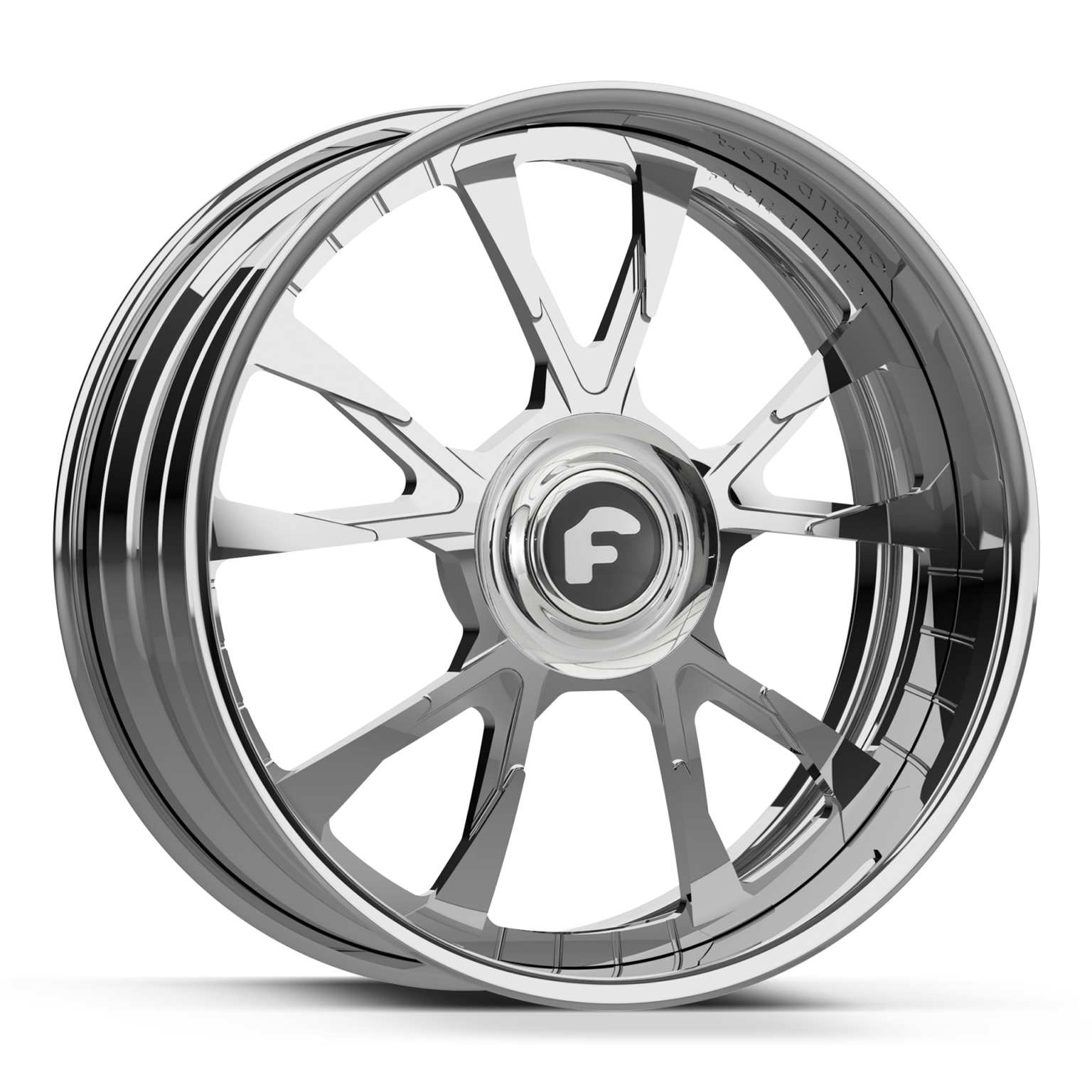 Forgiato - Custom Forged Wheels