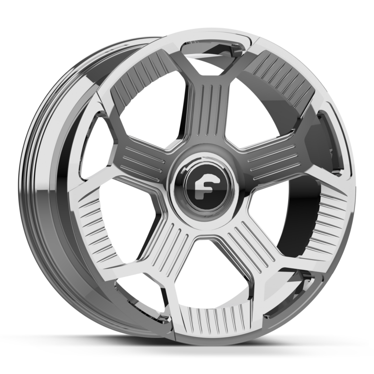 Forgiato - Custom Forged Wheels