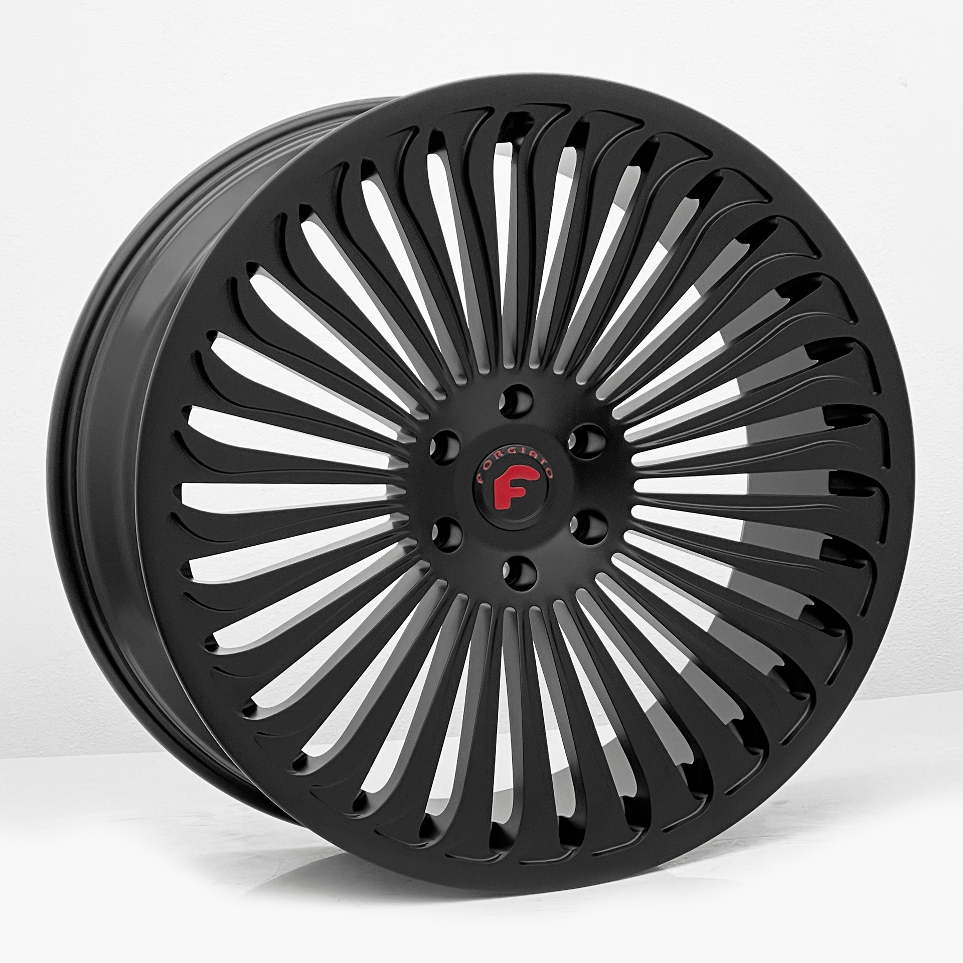Forgiato Wheels In Stock - forgiato.com
