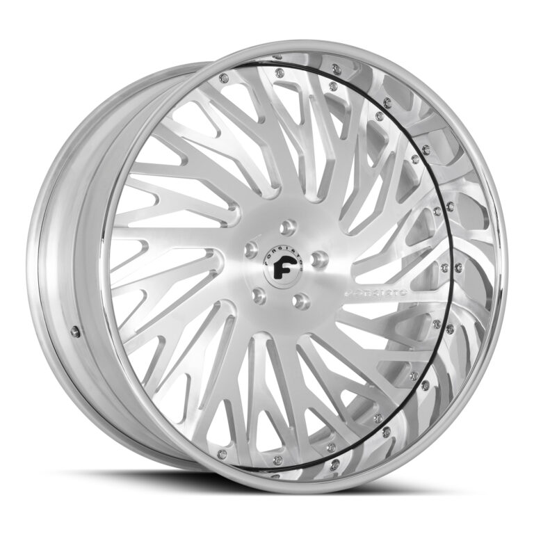 Forgiato Wheels In Stock - forgiato.com