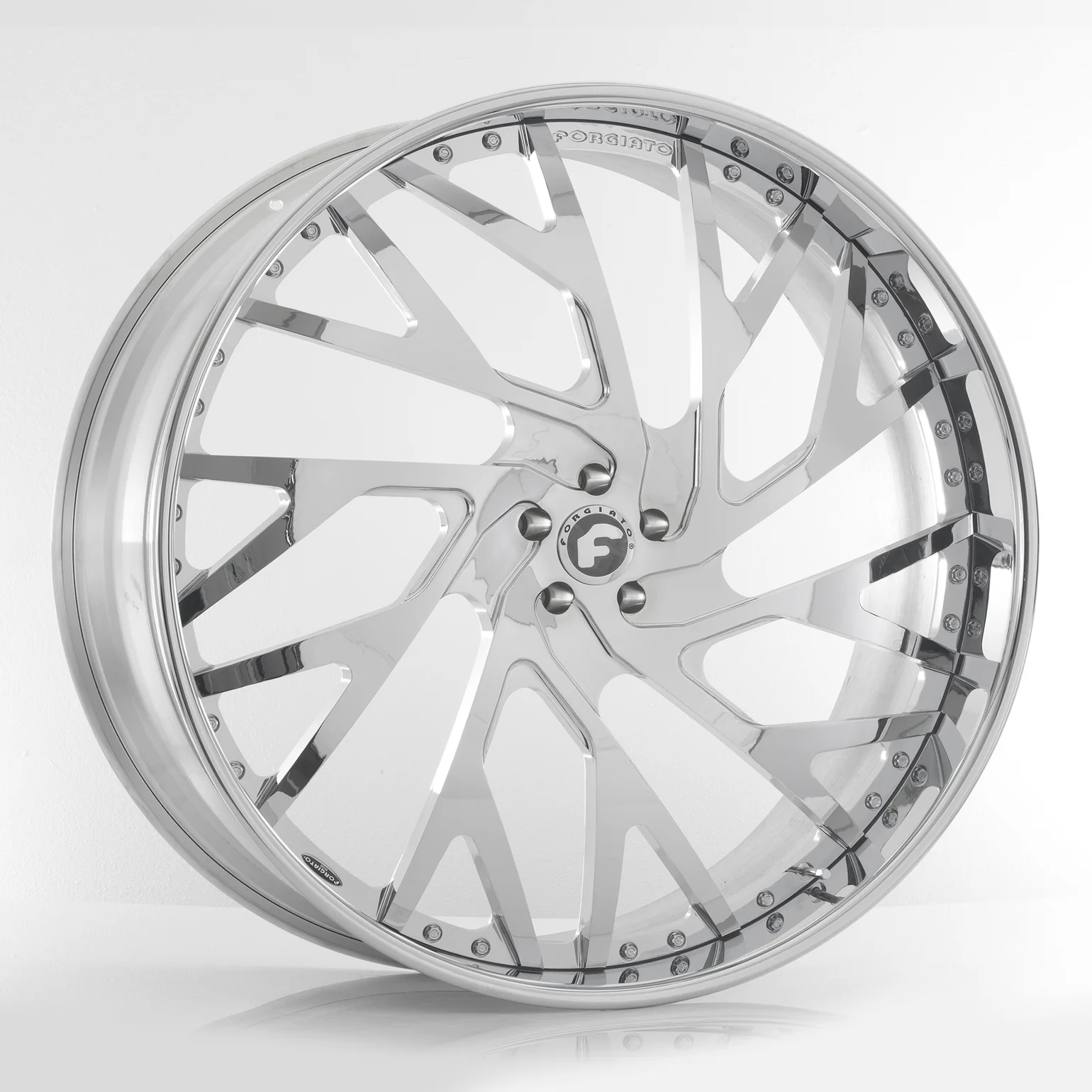 Forgiato Wheels In Stock - forgiato.com