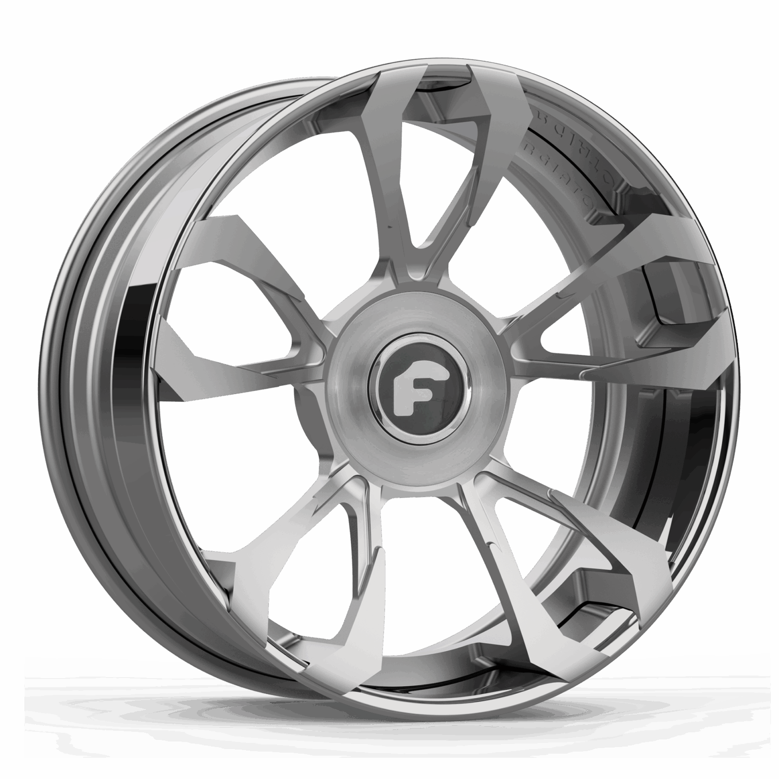 Forgiato - Custom Forged Wheels