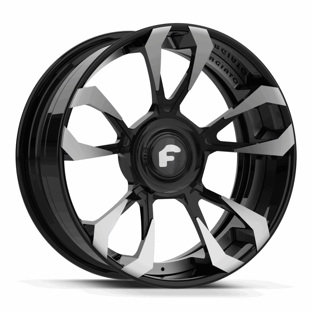 Forgiato - Custom Forged Wheels