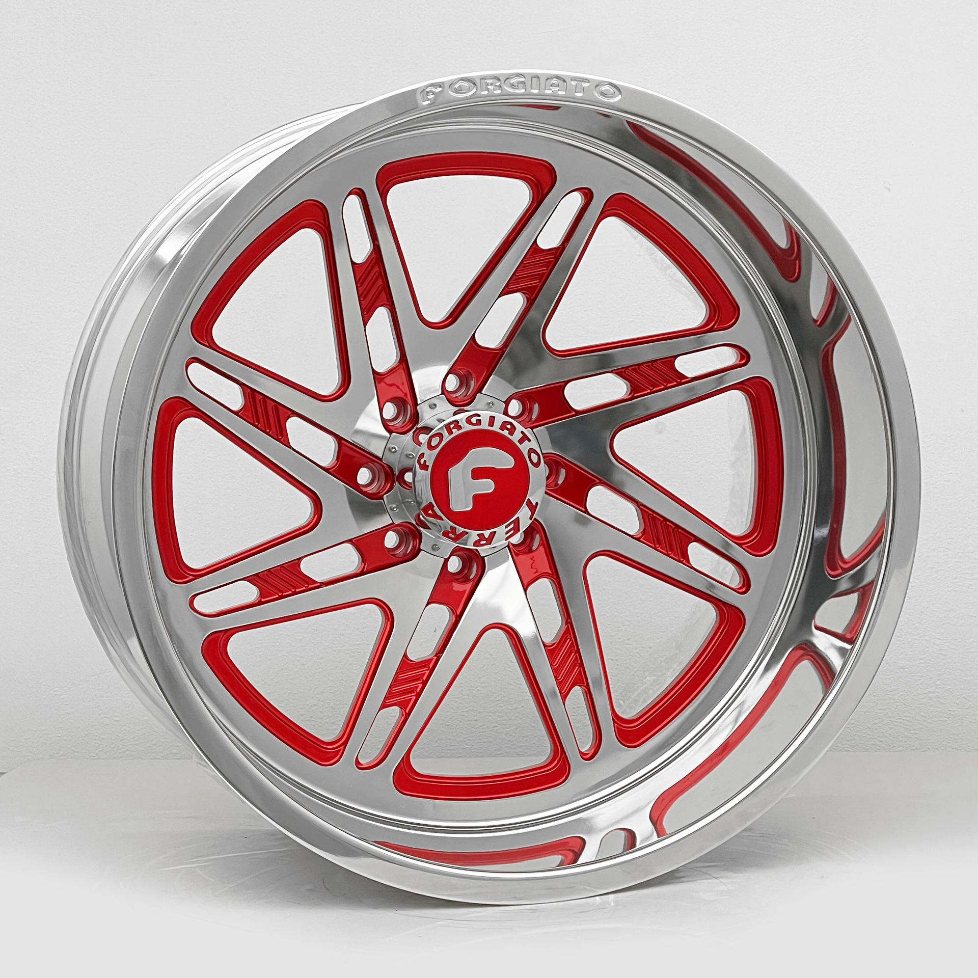 Forgiato Wheels In Stock - forgiato.com