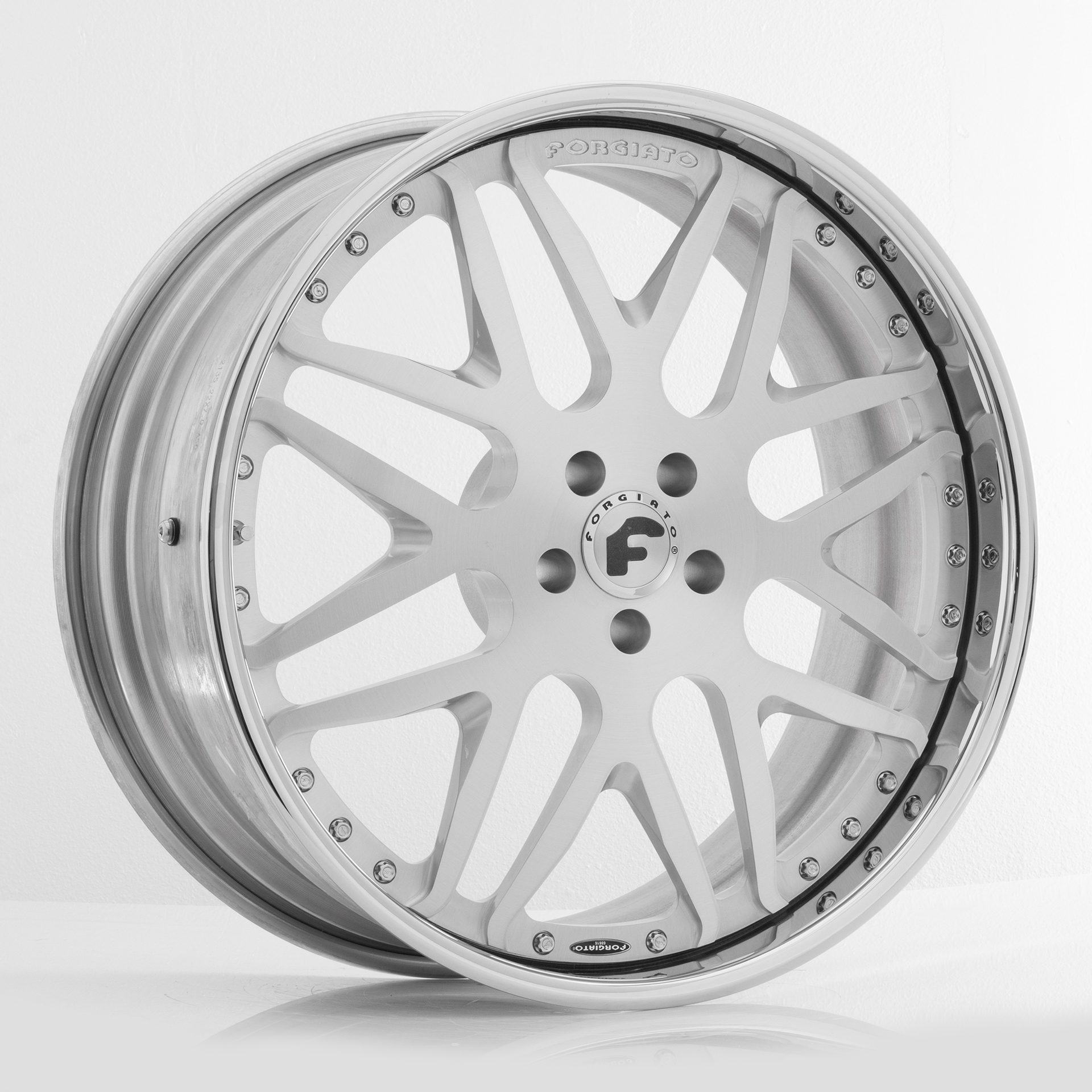 Forgiato Wheels In Stock - forgiato.com