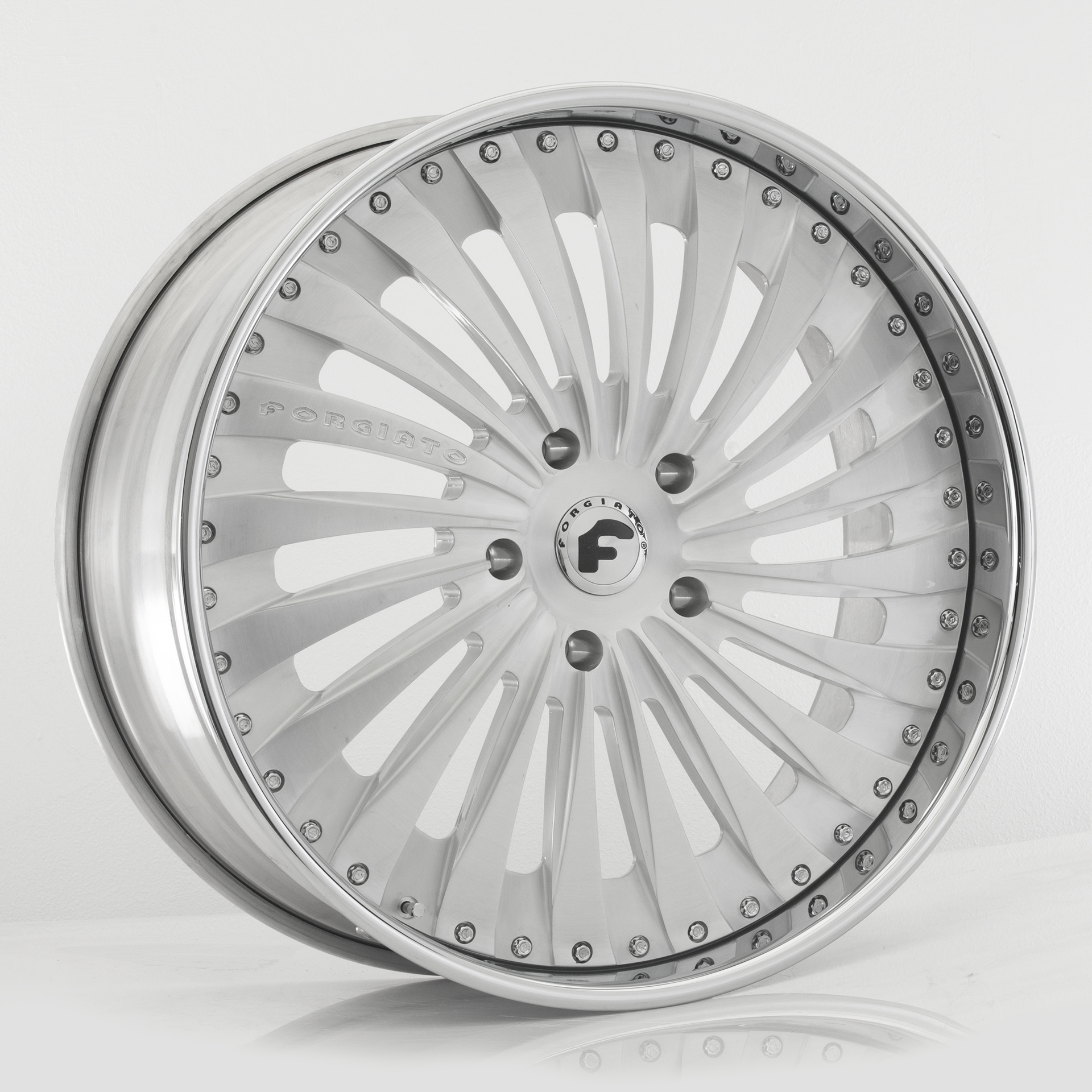Forgiato Wheels In Stock - forgiato.com