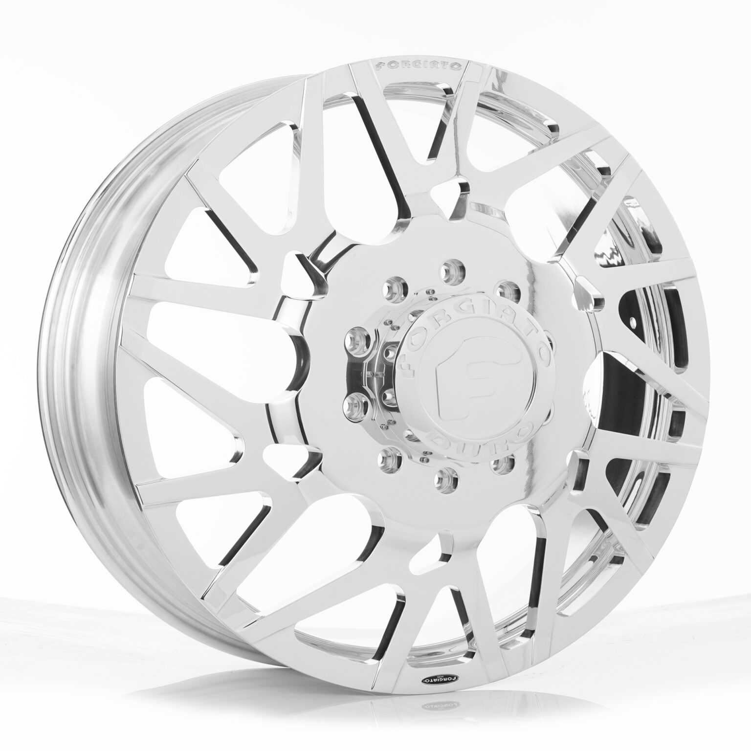 Forgiato Wheels In Stock - forgiato.com