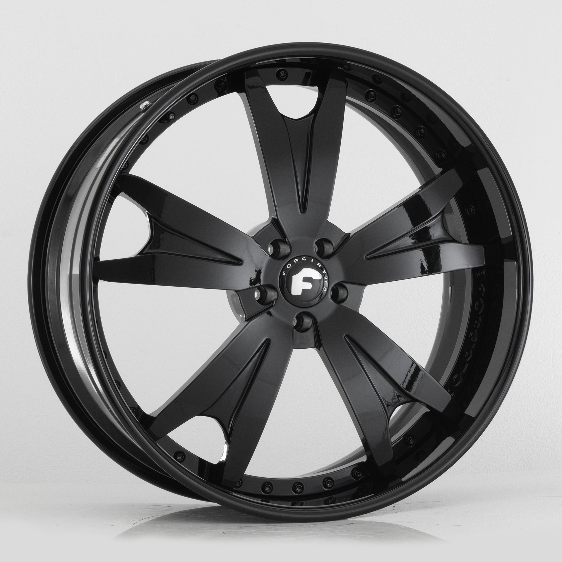 Forgiato Wheels In Stock - forgiato.com