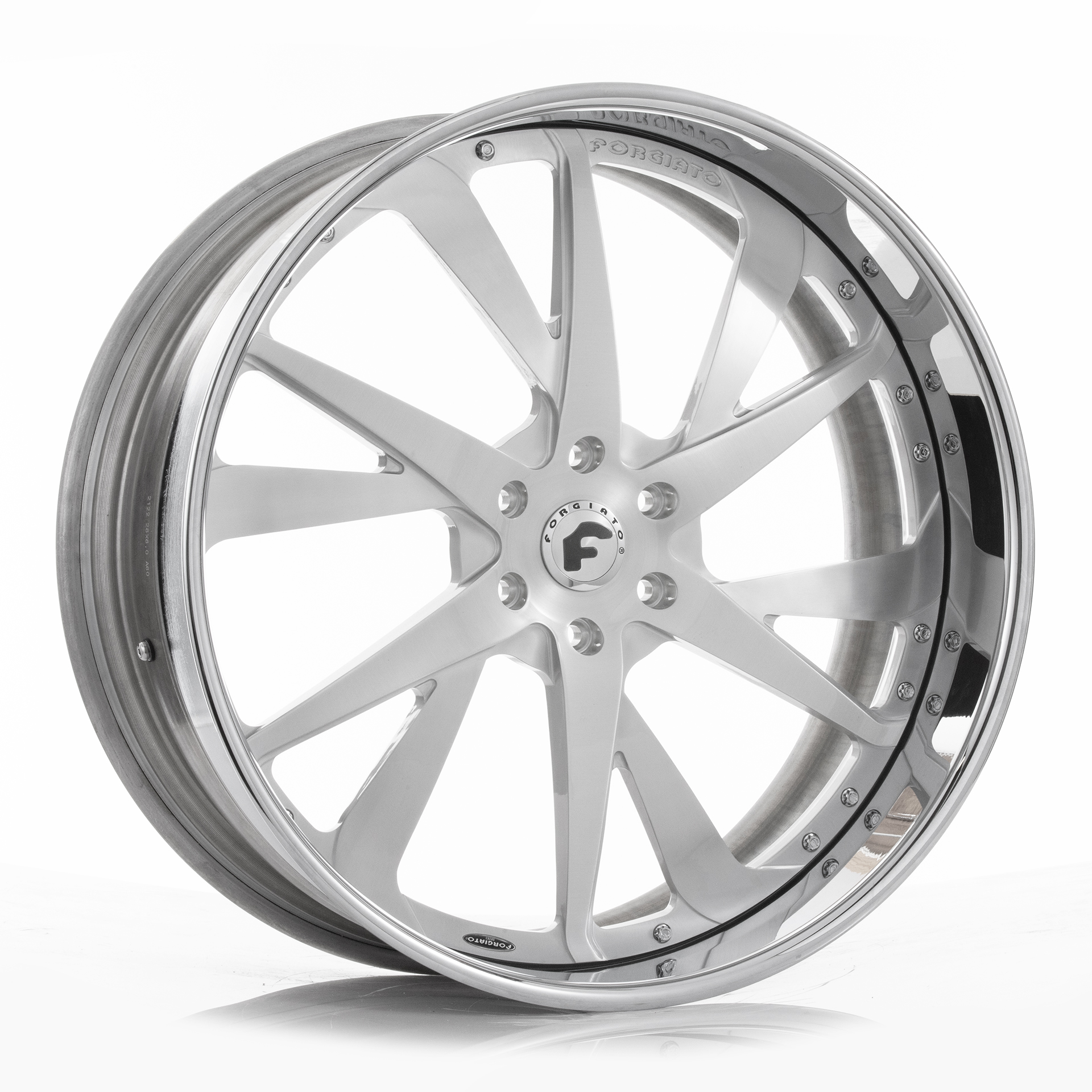 Forgiato Wheels In Stock - forgiato.com