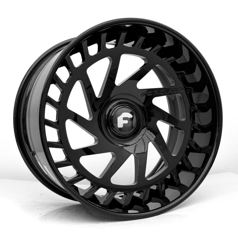 Forgiato Wheels In Stock - forgiato.com