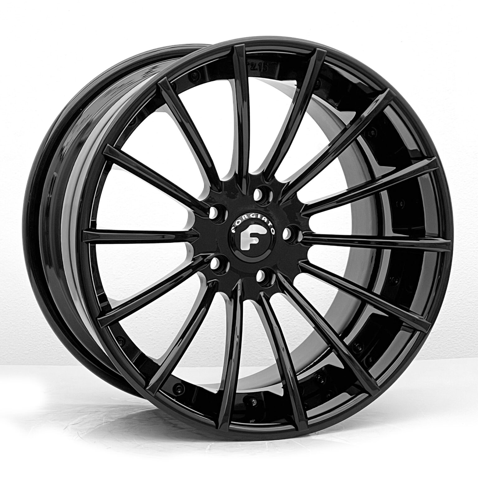 Forgiato Wheels In Stock - forgiato.com