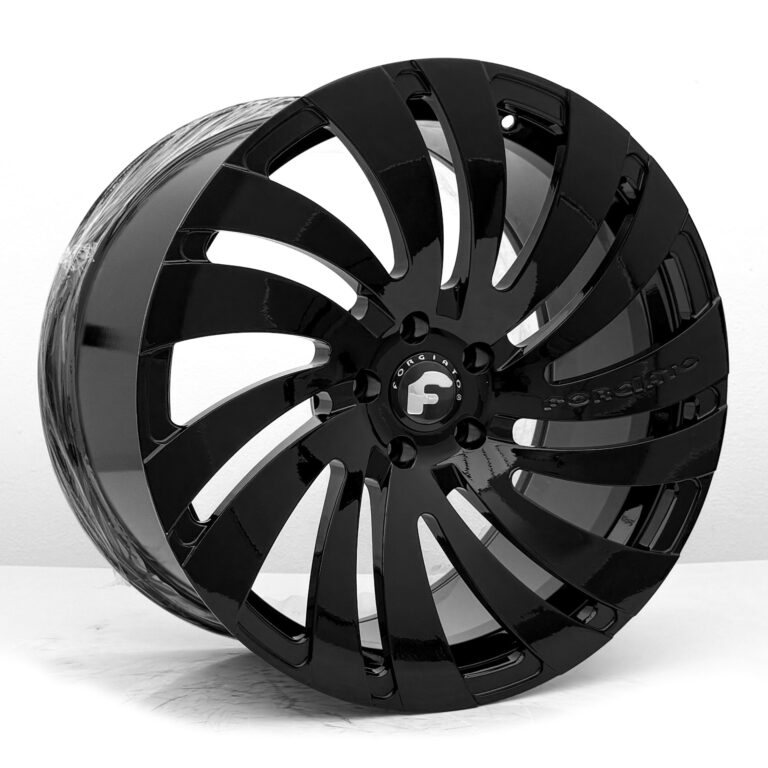 Forgiato Wheels In Stock - forgiato.com