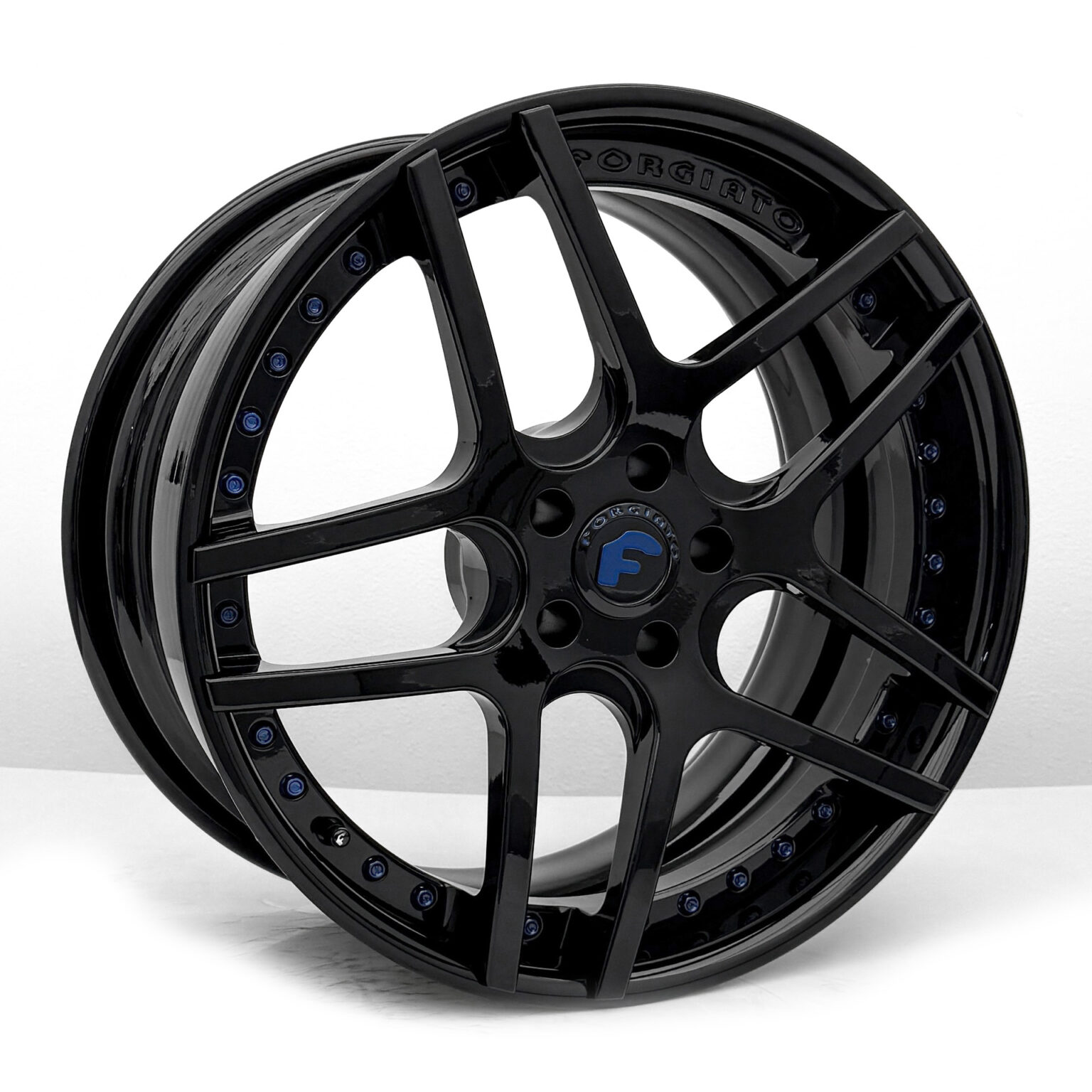 Forgiato Wheels In Stock - forgiato.com
