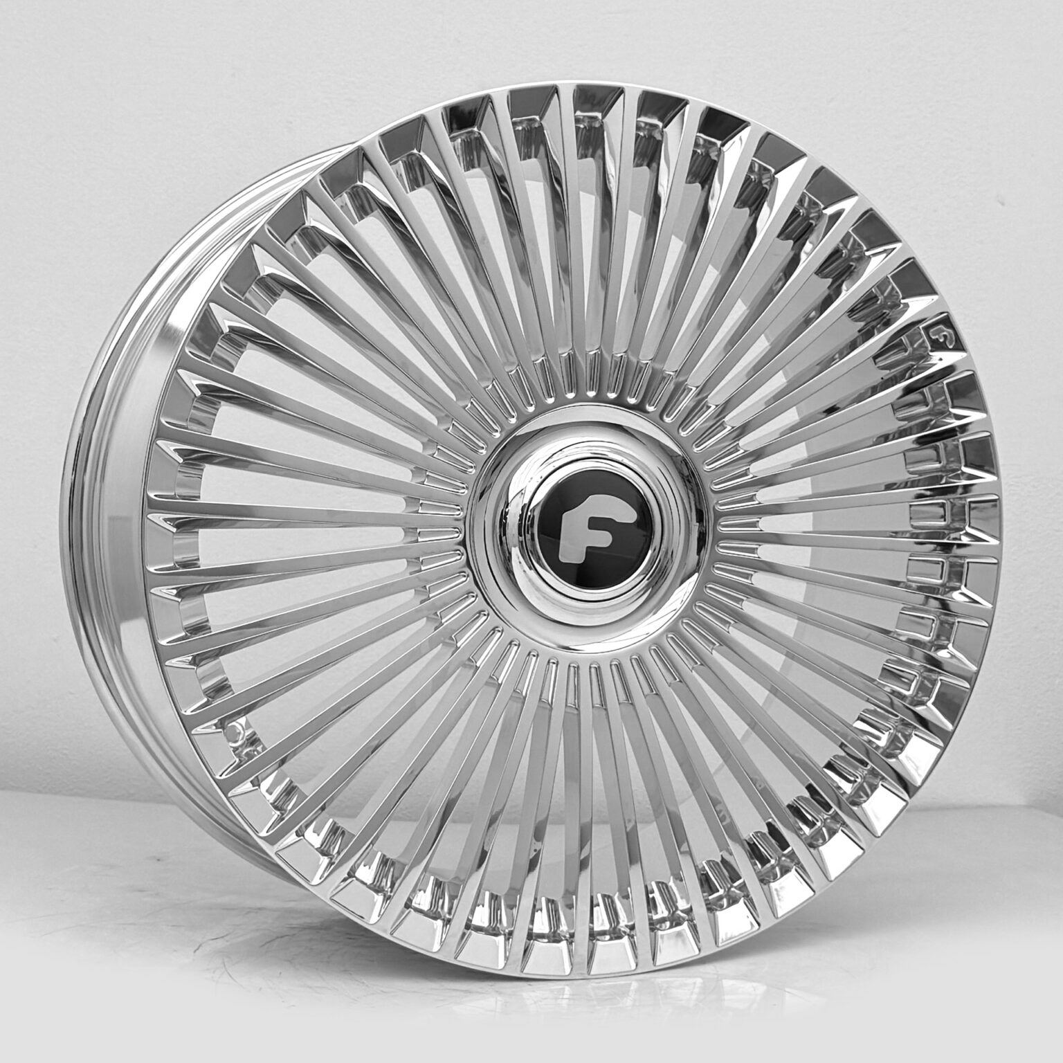 Forgiato Wheels In Stock - forgiato.com